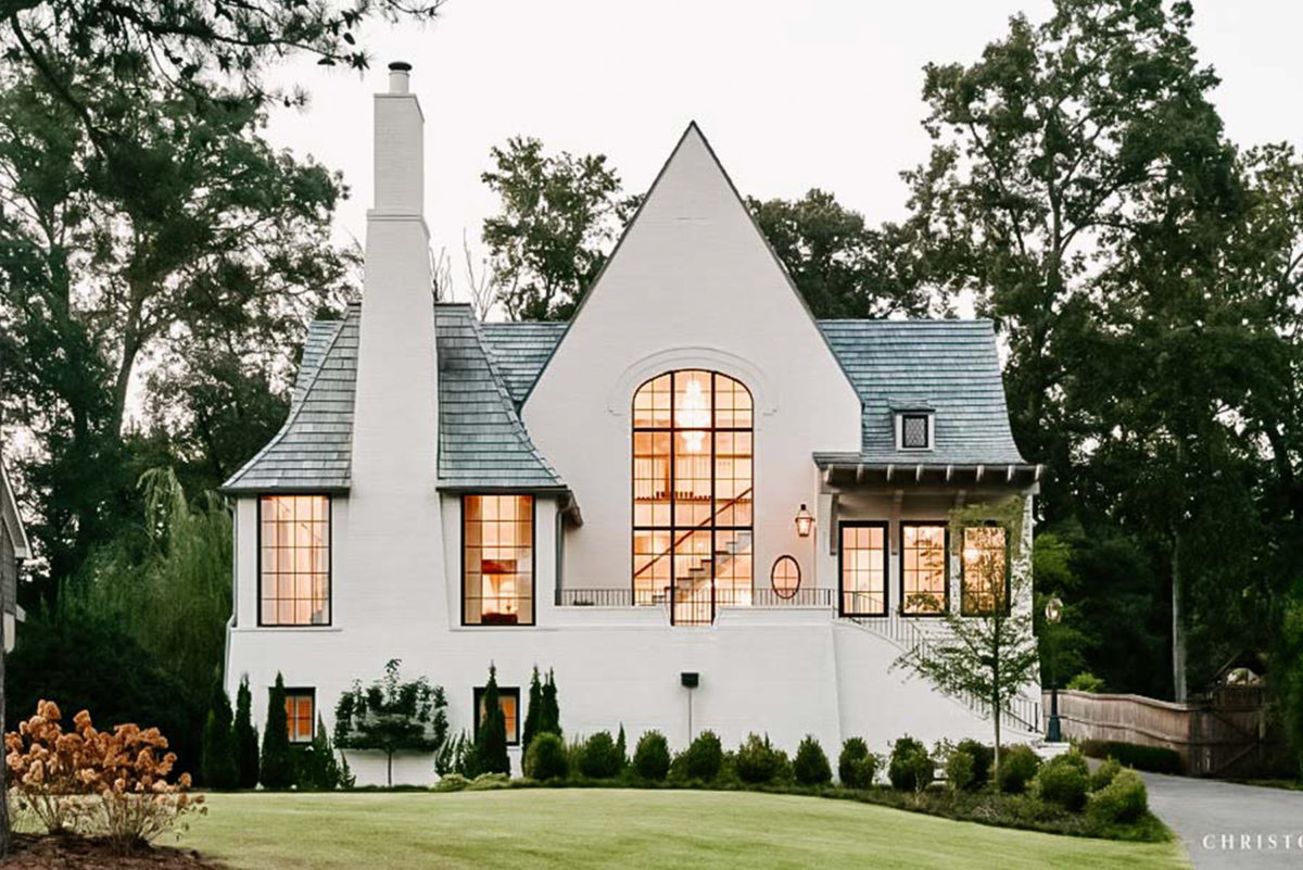 Design Spotlight: Christopher Architecture & Interiors - Laketown Design Spotlight: Christopher Architecture & Interiors - Laketown