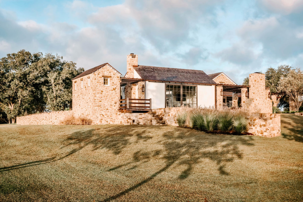 Design Spotlight: Michael Imber - Laketown